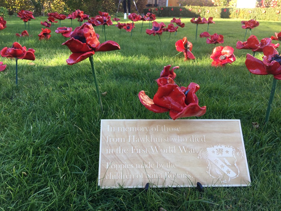 Talking about my generation – Lucy Betteridge-Dyson