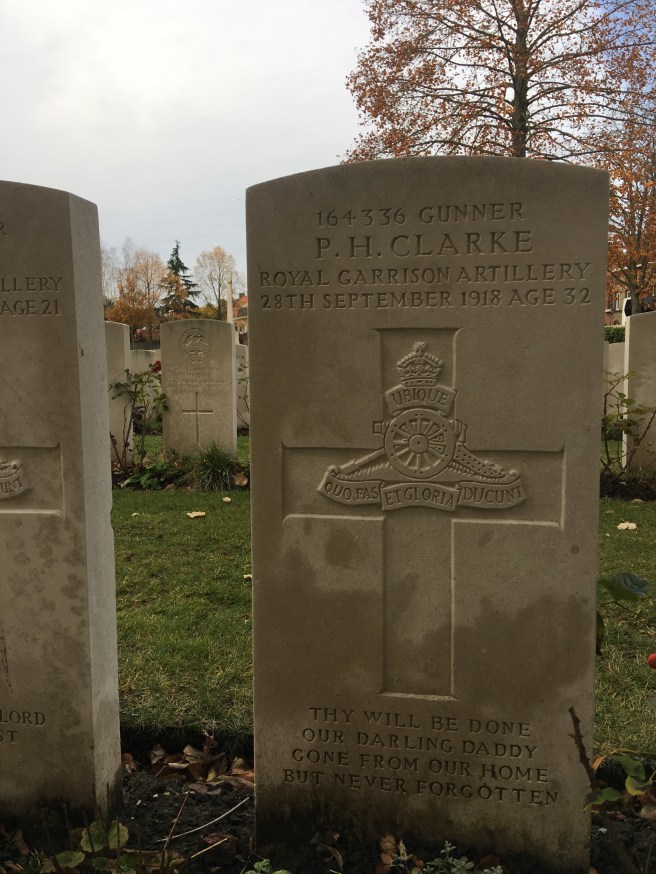 There are no endings, only new beginnings – Lucy Betteridge-Dyson