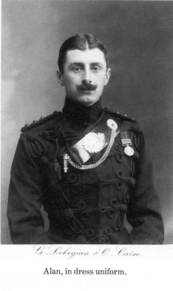 ‘How long is forever? Sometimes, just one second.’ – Lucy Betteridge-Dyson