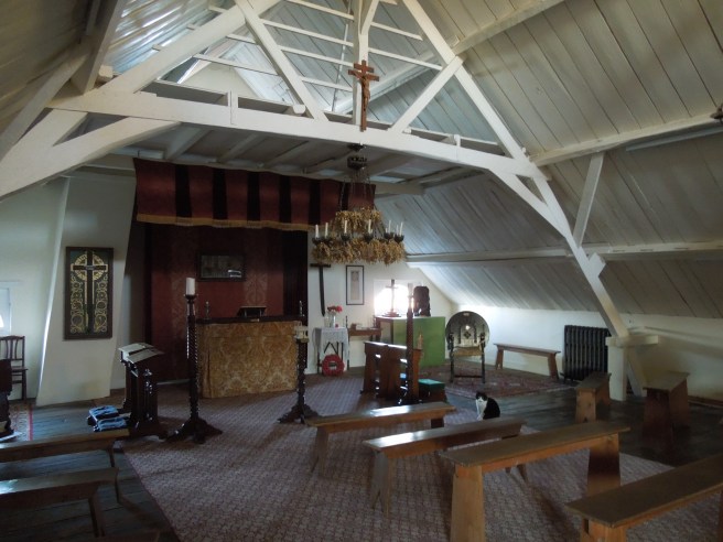 Toc H – Part 2 – Lucy Betteridge-Dyson