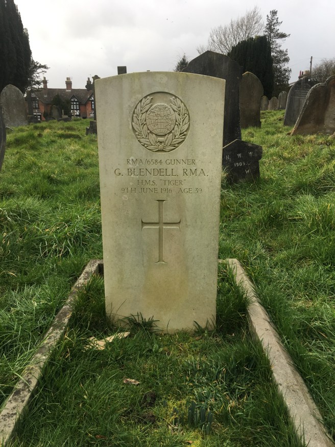 The Forgotten – Lucy Betteridge-Dyson