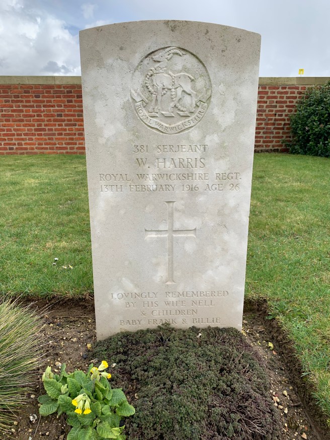 What’s in a name? – Lucy Betteridge-Dyson