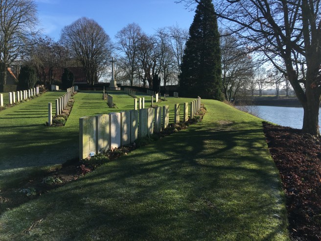 ‘Faithless is he that says farewell when the road darkens’ – Lucy ...