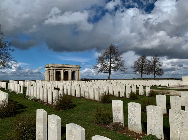 ‘Maybe you had to leave in order to really miss a place’ – Lucy ...