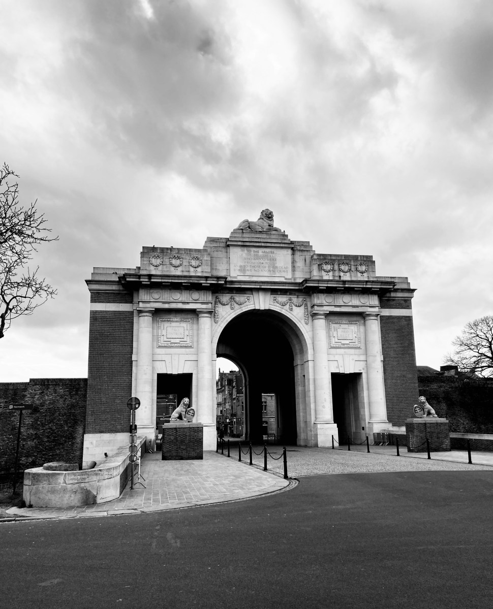 ‘Maybe you had to leave in order to really miss a place’ – Lucy ...