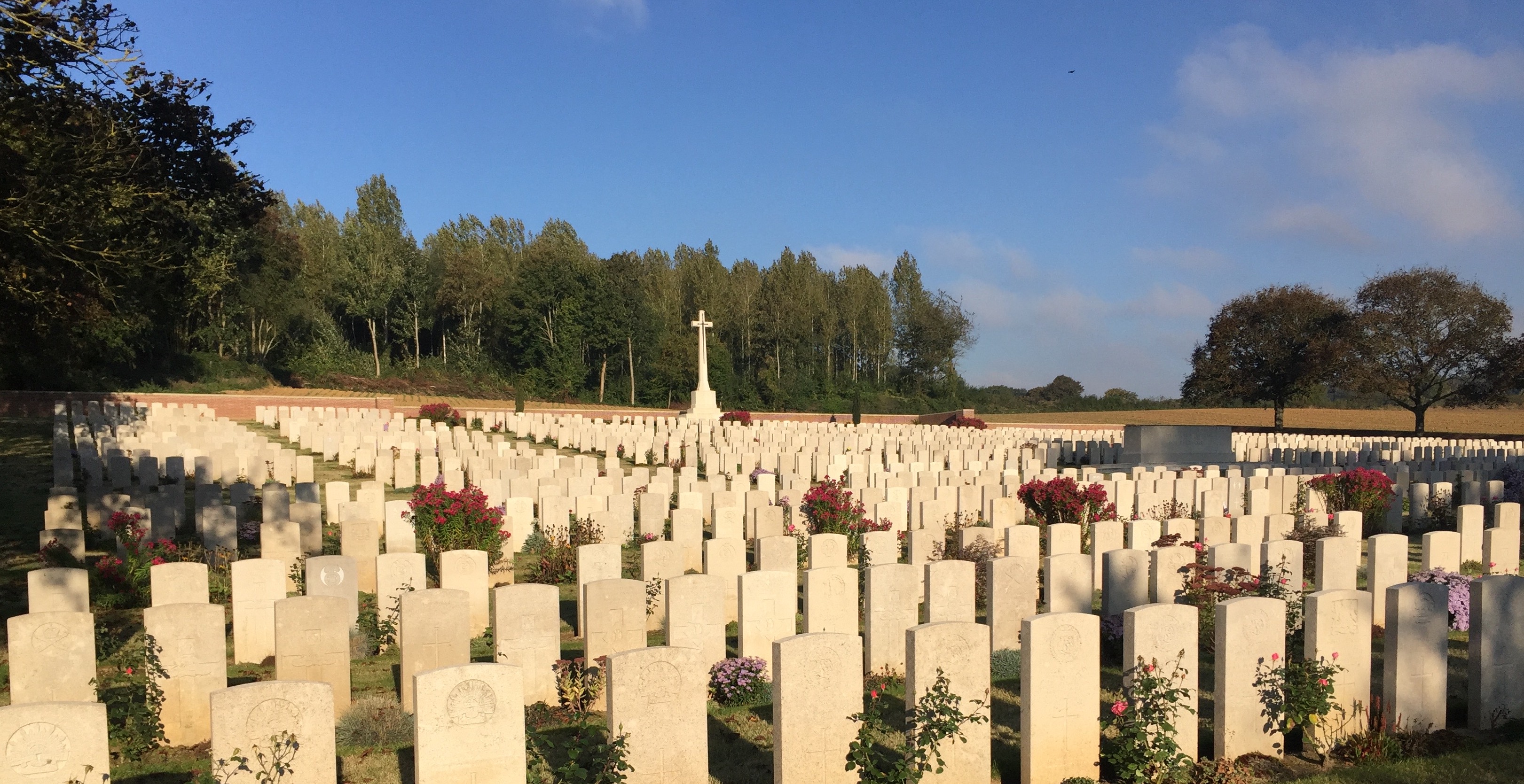 The Sound of Silence – Lucy Betteridge-Dyson