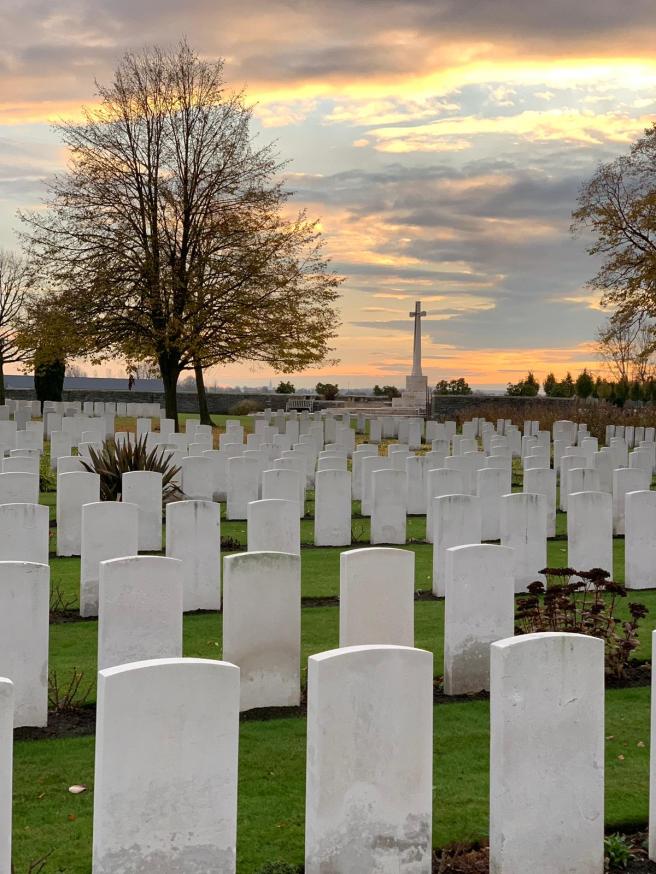 ‘Nostalgia – that’s the autumn, dreaming through September’ – Lucy ...